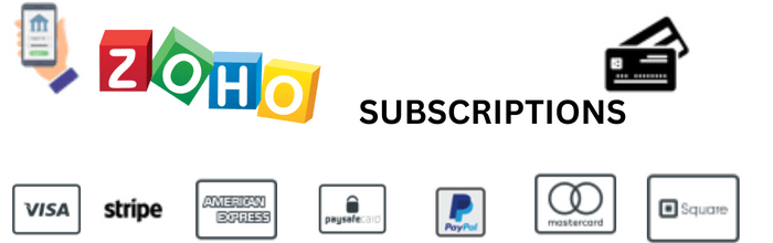 What Is Zoho Subscriptions And How Can It Benefit Your Business 