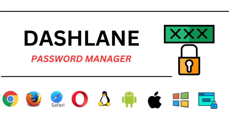 Dashlane Extension Chrome: How to Install and Use Dashlane App