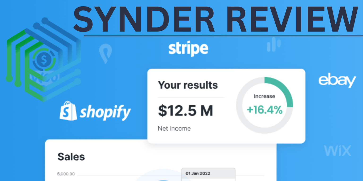 Synder App: How Does Synder Work? A Simple Synder Review